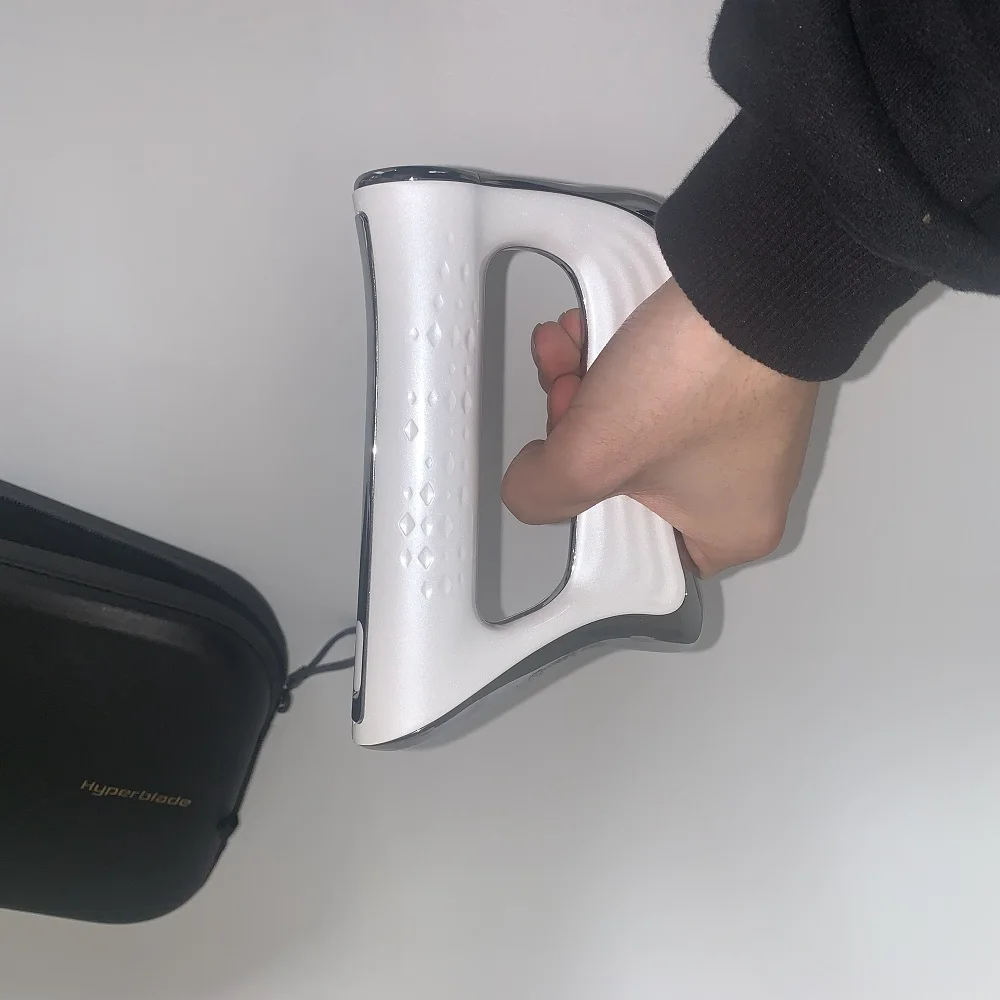 3 Gear Strength Xingbu Microcurrent Hyperblade Muscle Fascia Massage ...