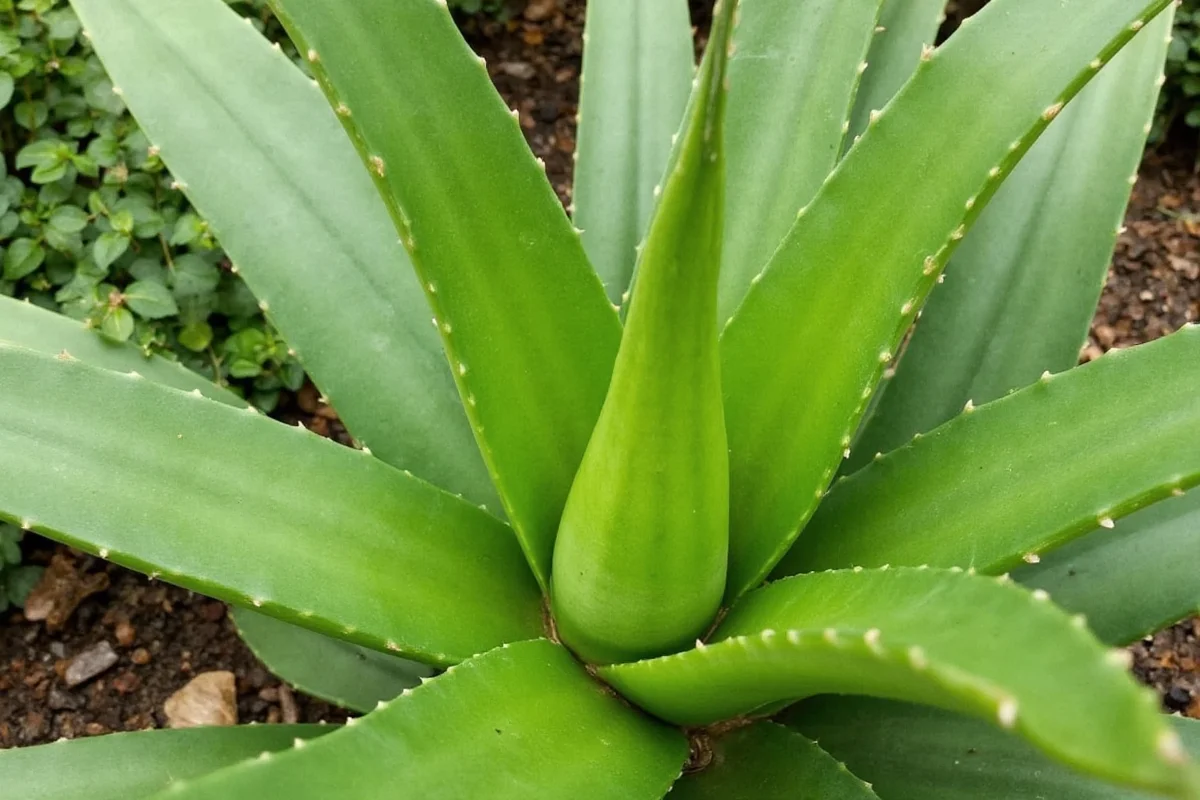 Can Aloe Vera Live Outside? Climate Guide & Care Tips