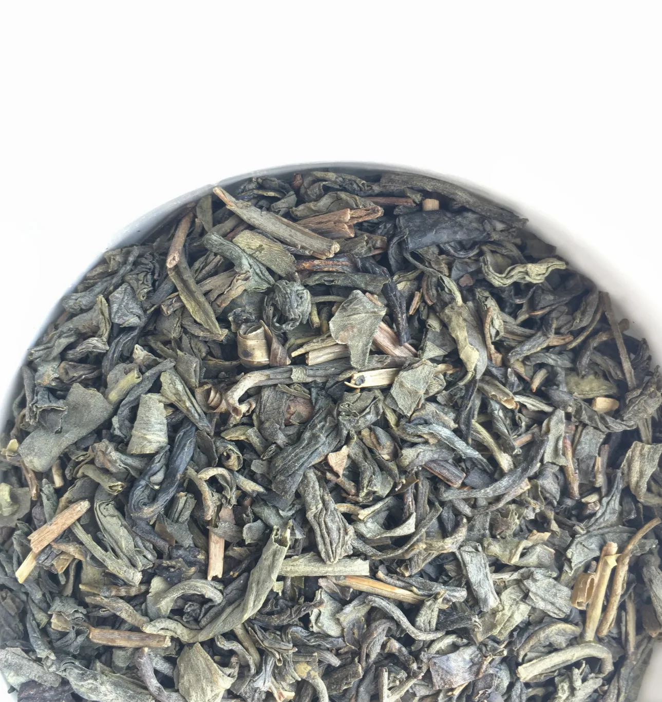 Natural China Green Tea Supplier Premium Green Tea 9371 25g Box 250 Bag ...