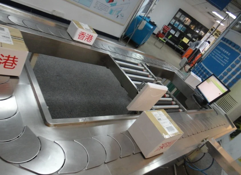 Uhf Rfid Reader For Assembly Line Tracking For Industry 4.0 Workshop ...