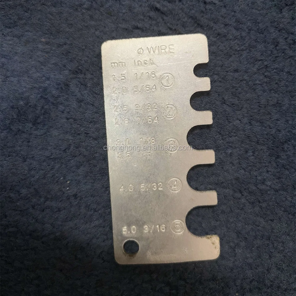 24'' Wire Rope Crimping Tool For 1/16 - 3/16 Inch,Steel Wire Rope ...