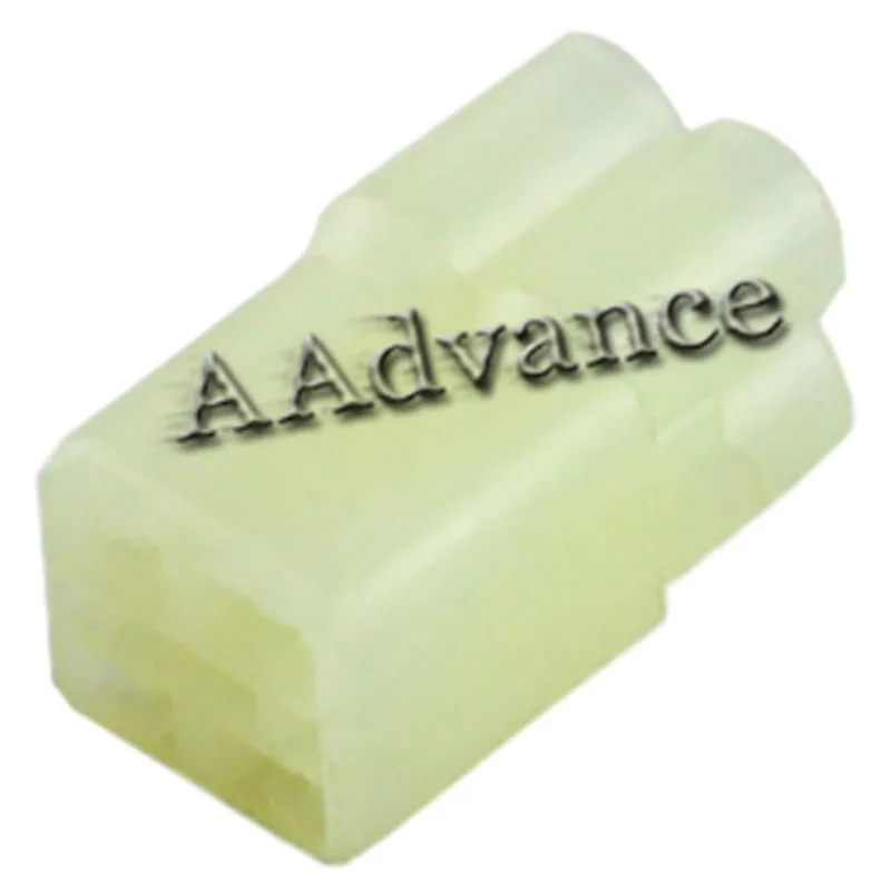 6180-4181 Automotive 4 Pin Female Mt 090 Series Sealed Locking ...