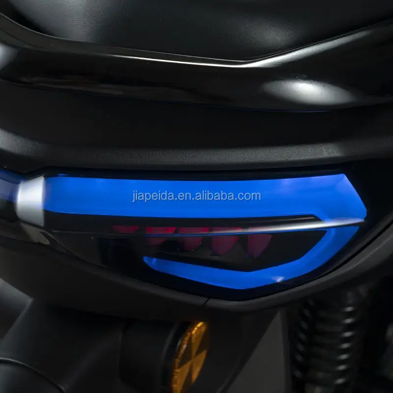 Modified Motorcycle 2020 Nmax155 Nmax Rear Led Taillamp Taillight Tail ...