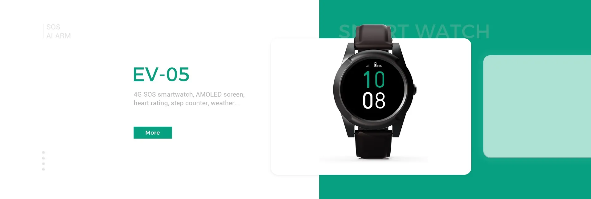 Shenzhen Eview GPS Technology - Personal Emergency Mobile Alarm Device, Pet GPS Tracker