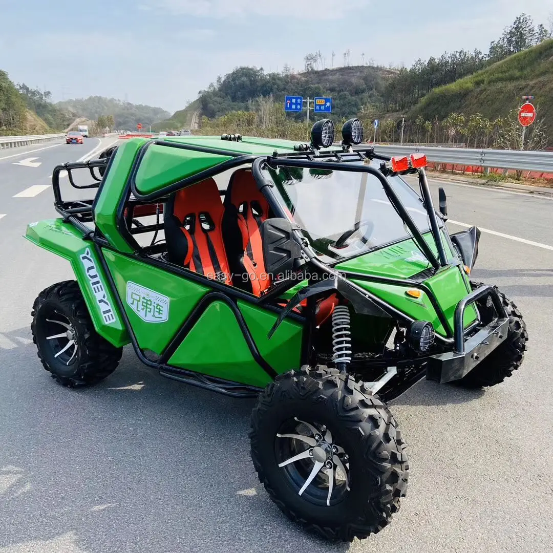 Cheap High Speed Dune Buggy - 200cc/300cc Adults off Road