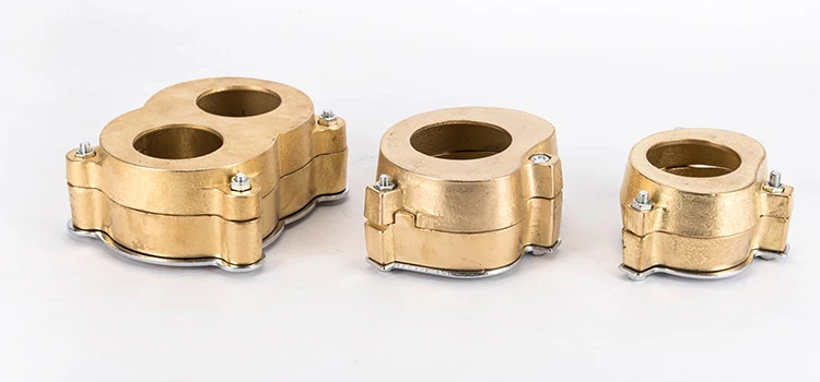 Ejector Type Brass Upper Lower Dental Denture Flasks - Buy Ejector Type ...