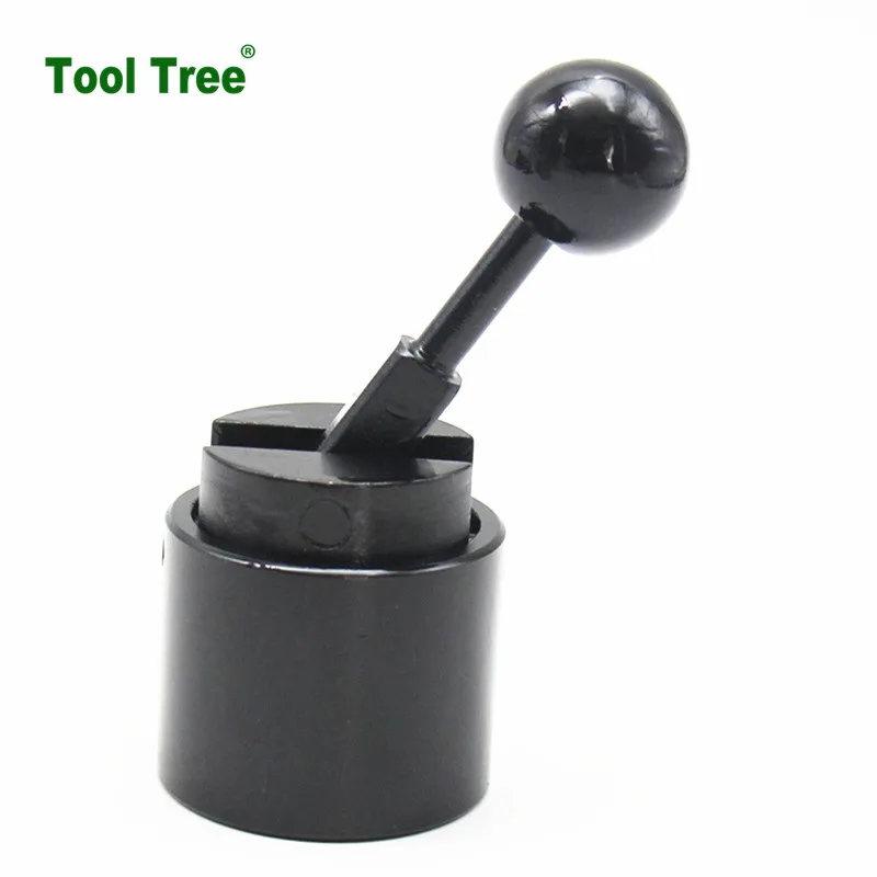 5C-CB Collet Block Set - Precision Fixtures for Milling