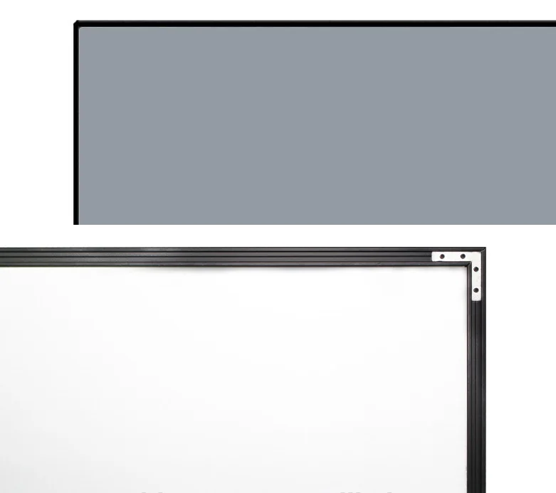 100" 16:9 Screen Format ALR UST Ultra Short Anti-Light Projection ...