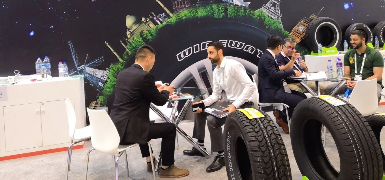 Company Overview - Shandong Wideway Tire Co., Ltd.