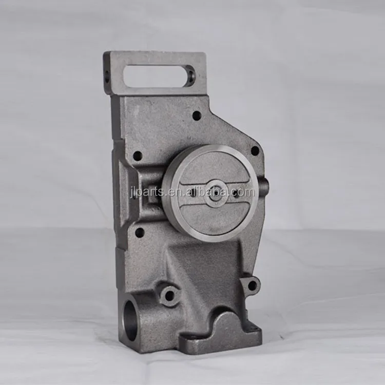 Machinery Diesel Engine Parts Nt855 Water Pump 3801708 - Buy Water Pump ...