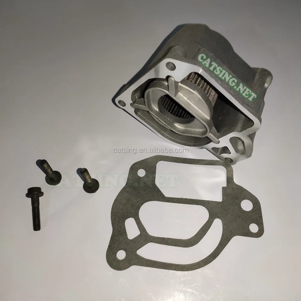 29544785 Suction Filter Assembly Kit For Allison - Buy Hydraulic Filter ...