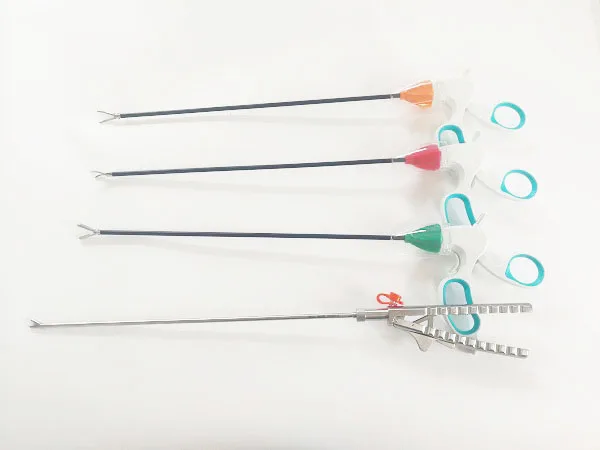 Medical Laparoscopy Simulator - Professional Training Tool