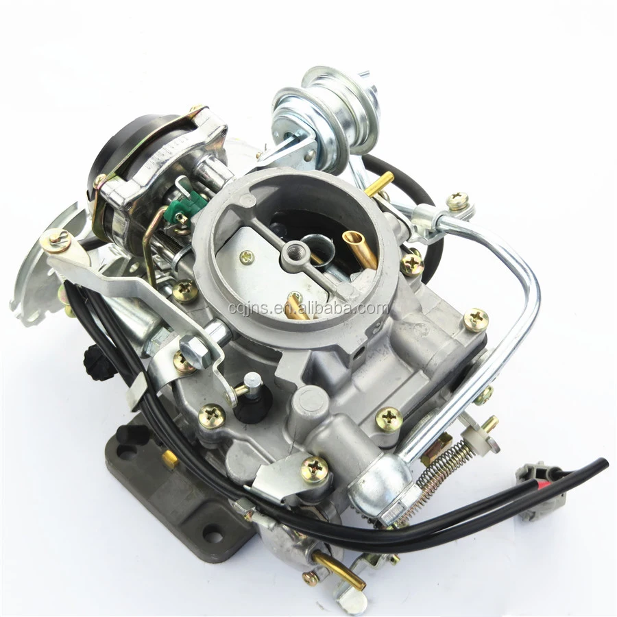 Cheaper Price Car Engine Parts - 4AF Carburetor for Toyota