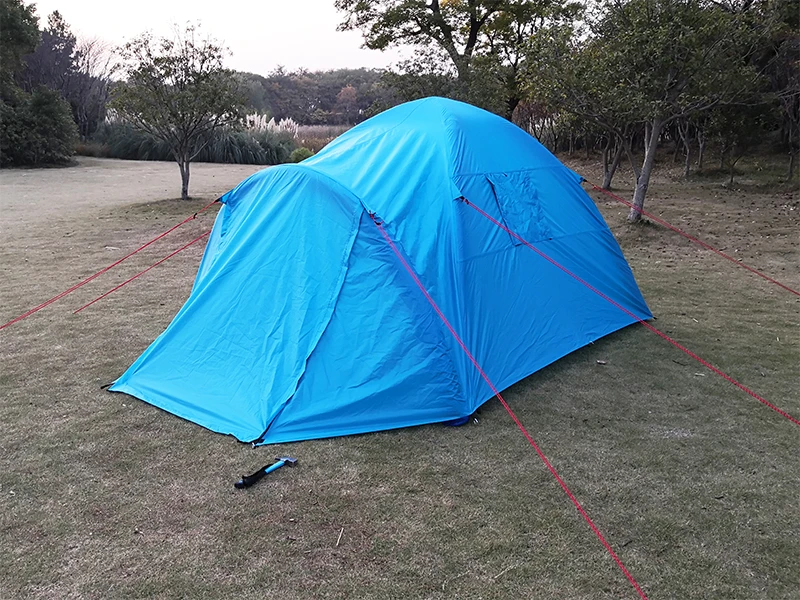 Custom Tpu Air Tube Bladder Pole For Inflatable Tents - Buy Inflatable ...