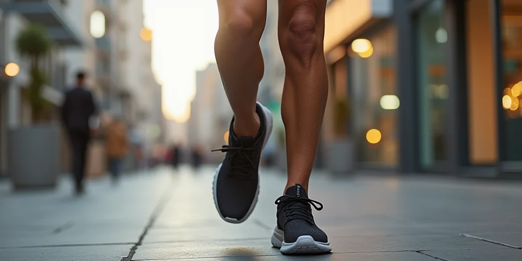 Running Shoes For Wide Flat Feet: The 2025 Game-Changer Every Runner Needs