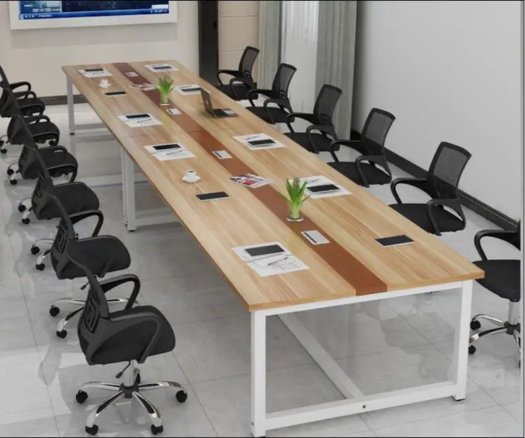 Techson Rectangular Cable Grommet Black, 2Pcs Aluminum Alloy Home ...