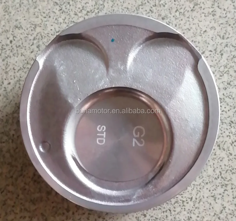 Pistón Del Motor Del 0,50 Para Hyundai Tucson G4nc 23041-2e200 Con ...