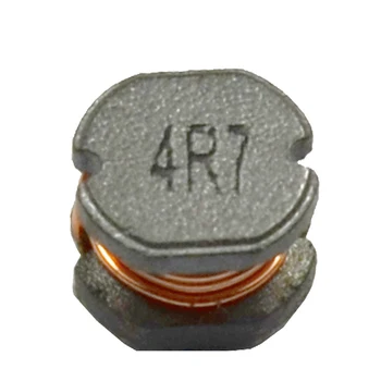 Chipsen Hot Sale 3r3 Smd Type 500mh Inductor - Buy 500mh Inductor,3r3 ...