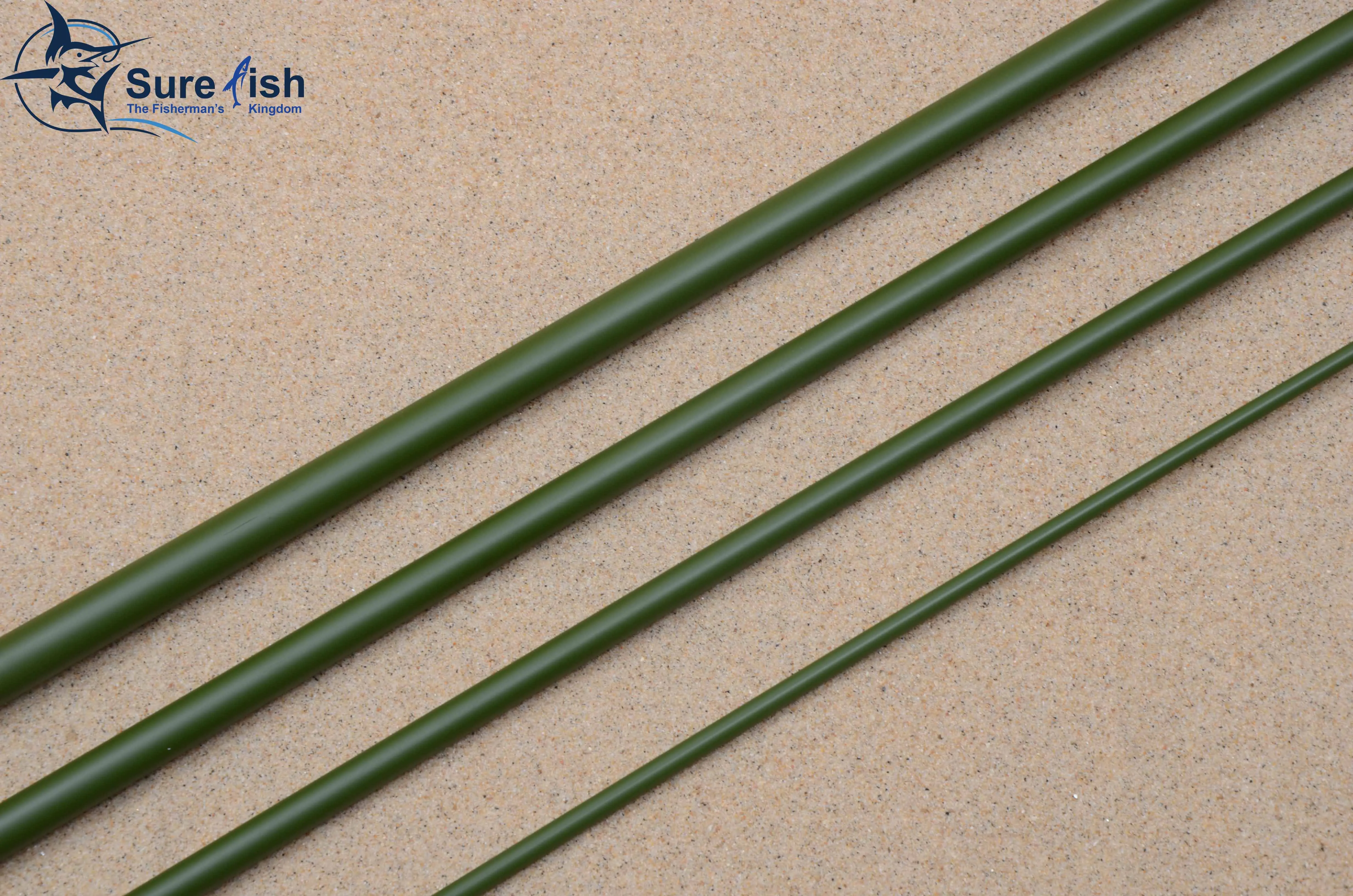 Wholesale High Carbon Bait Casting Fishing Rod Blank| Alibaba.com