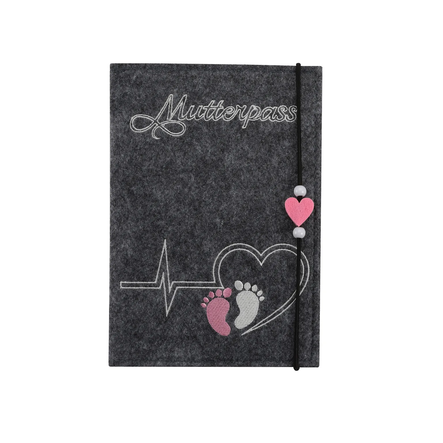 Maternity Boho Birth Baby Certificate Flowers Printing