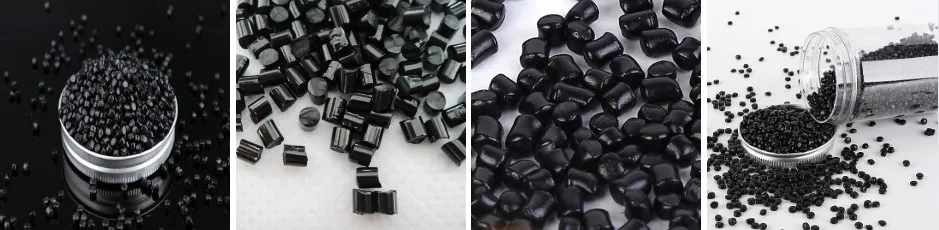 High Density Polyethylene Raw Material Price Plastic Polypropylene ...