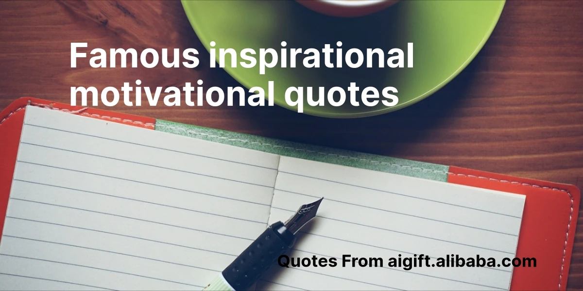 100+ Inspirational Quotes to Ignite Motivation