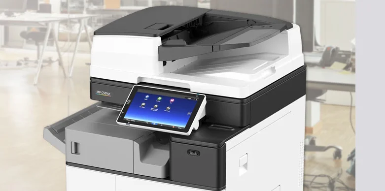 RICOH MP C501 Compatible Toner - Premium Quality & Stability