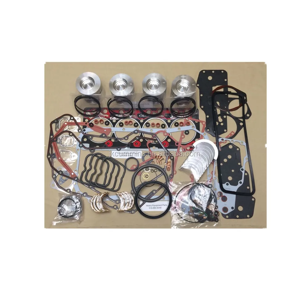 5473339 4955643 - High Performance QSC8.3 Diesel Engine Parts