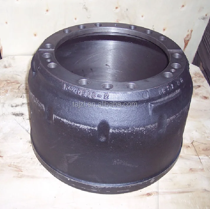 Hot Sell Bpw Brake Drum 0310677040/brake Drum Diff 3464230401/brake ...
