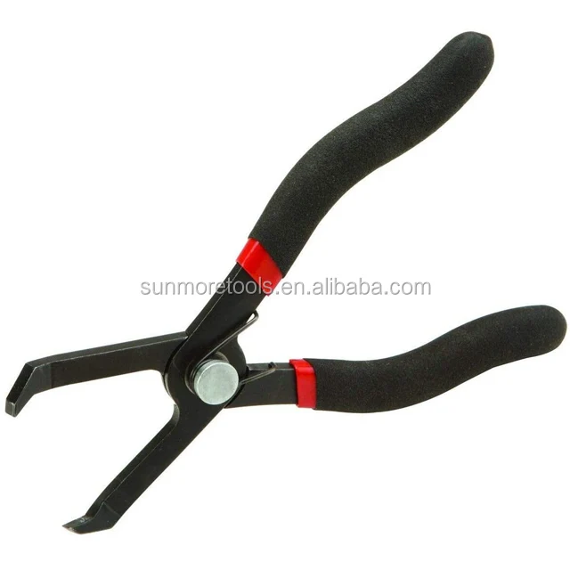 Push Pin Pliers - Efficient Removal of Plastic Fasteners