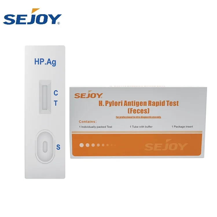 Sejoy Biomedical Co., Ltd. - Blood Glucose Monitoring Systems, Lipid ...