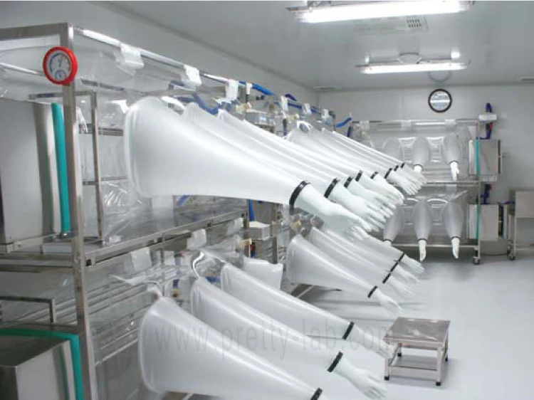 Poultry Pig Isolator - Safe and Efficient Poultry Housing