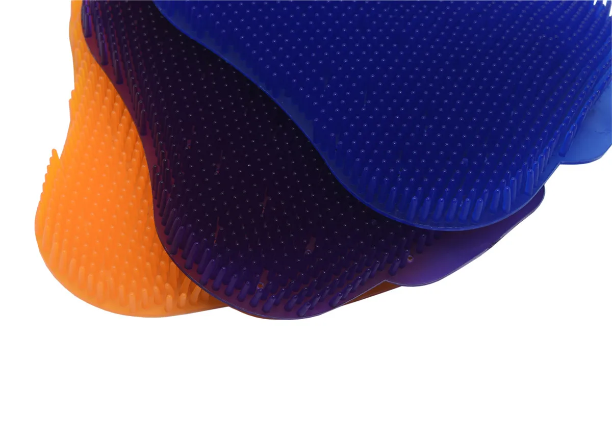 Splashproof Toilet Urinal Screen Fragrance Mats - Eco-friendly