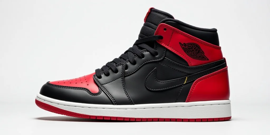 Best Jordan Shoes Of All Time – Iconic Style & Performance On Alibaba.com