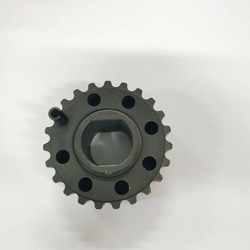 OEM MR994798 Crankshaft Gear Driving Sprocket for MITSUBISHI