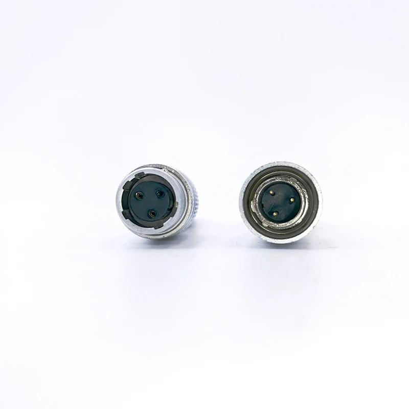 China Factory Docking Circular 8mm Yc8 2pin 3pin 4pin 5pin 6pin 7pin ...