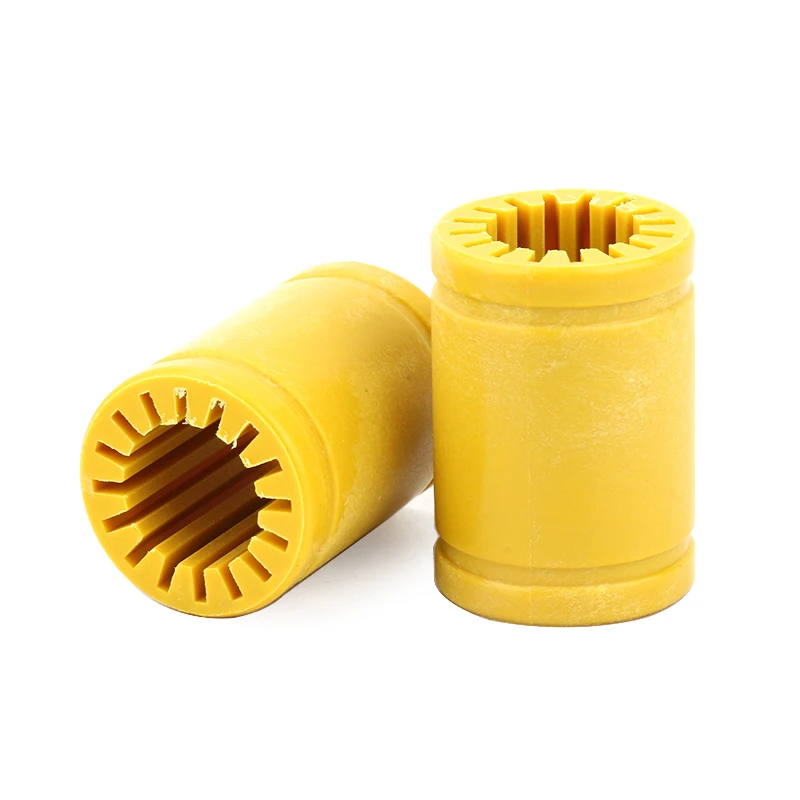 Polymer Engineering Linear Bearing LM12UU - Precision & Durability