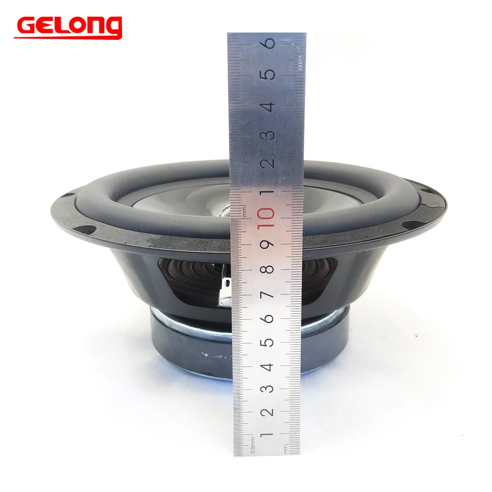 Gelong Car Audio Factory GL-1069 Woofer - 800W RMS Power