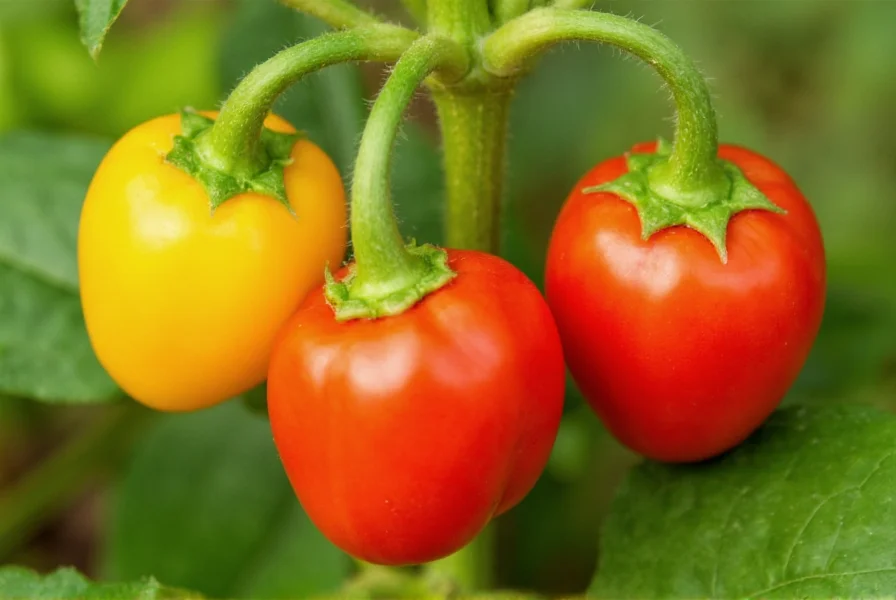 Sweetie Drops Peppers: What They Are and How to Use Them