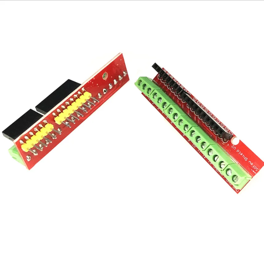 screw Shield V2 Study Terminal expansion board (double support) for R3 ...