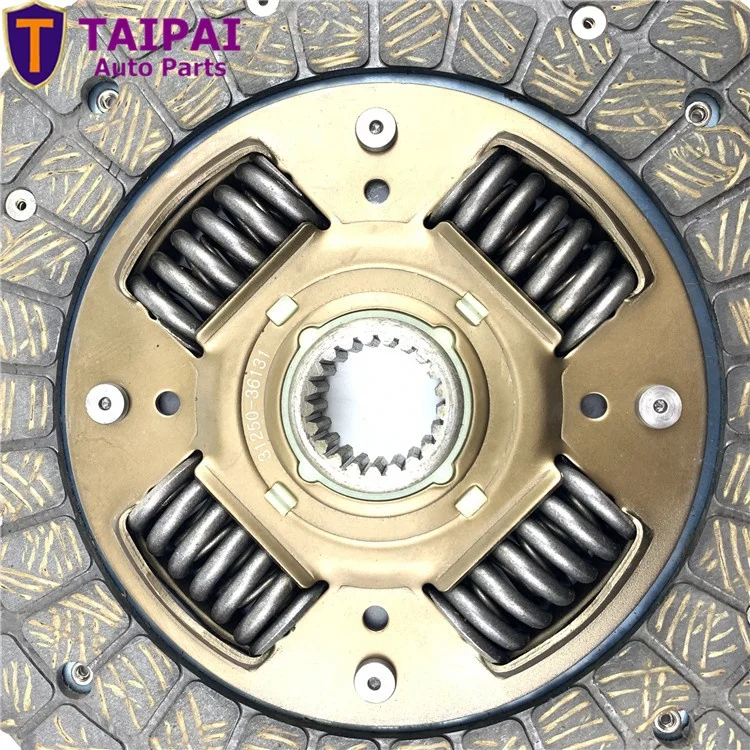 Toyota CAMRY Clutch Disc 31250-36131 - Reliable Performance
