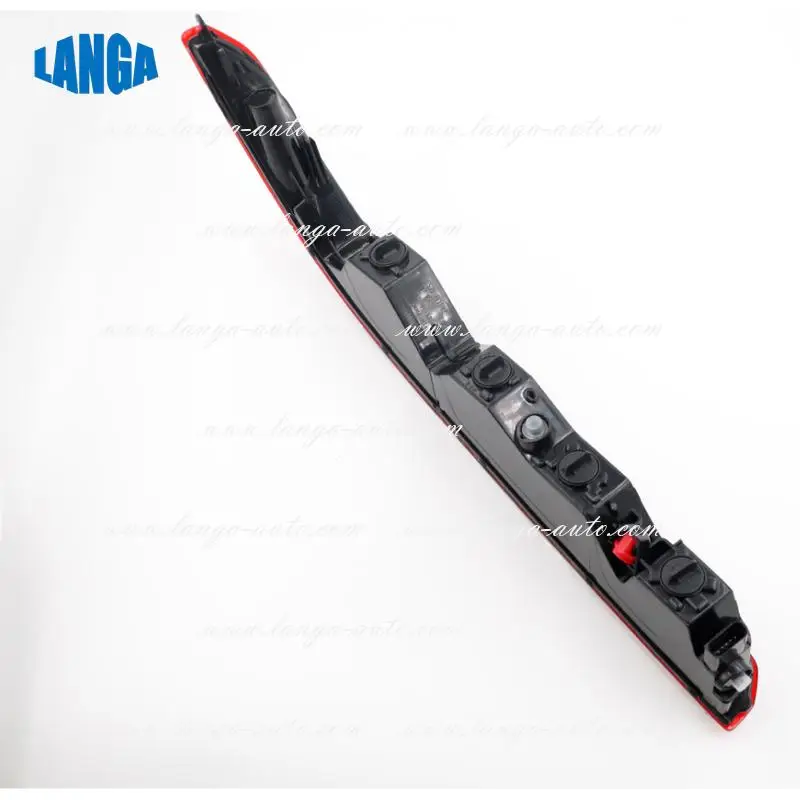 4MO 945 095/4MO 945 096 Rear Bumper Lamp Fit for Audi Q7 2016