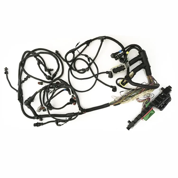 Replacement Wiring Harness 22248490 - Buy Ecm Wiring Replacement,Wire ...