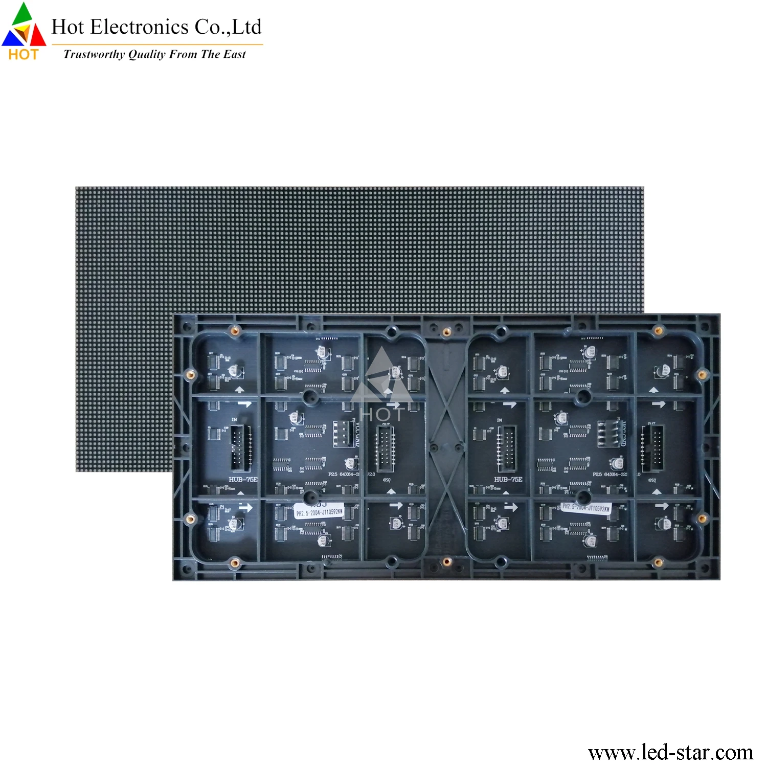 Indoor P2 Digital Rental Pantalla Billboard Advertising Panels Led ...