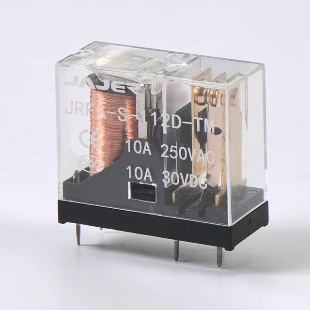 8 Pin Relay 12 Volt Dpdt Relay - Buy 8 Pin Relay,Relay 8 Pin,Relay 12 ...