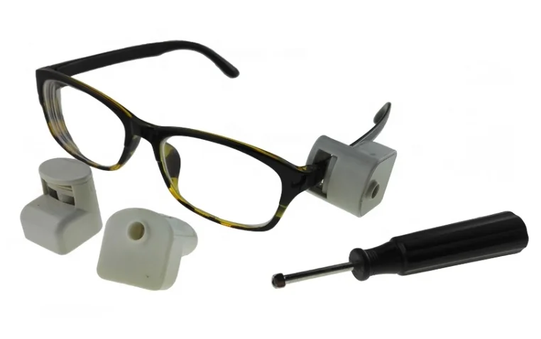 EAS Sunglasses Security Tag - Optical Sensor for Anti-theft
