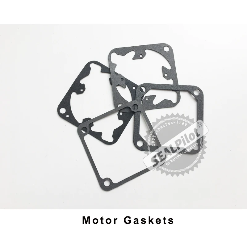 Interface CMP-4000 Material - Custom Gaskets for Sealing