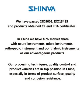 Shinva Medical Instrument Co., Ltd.