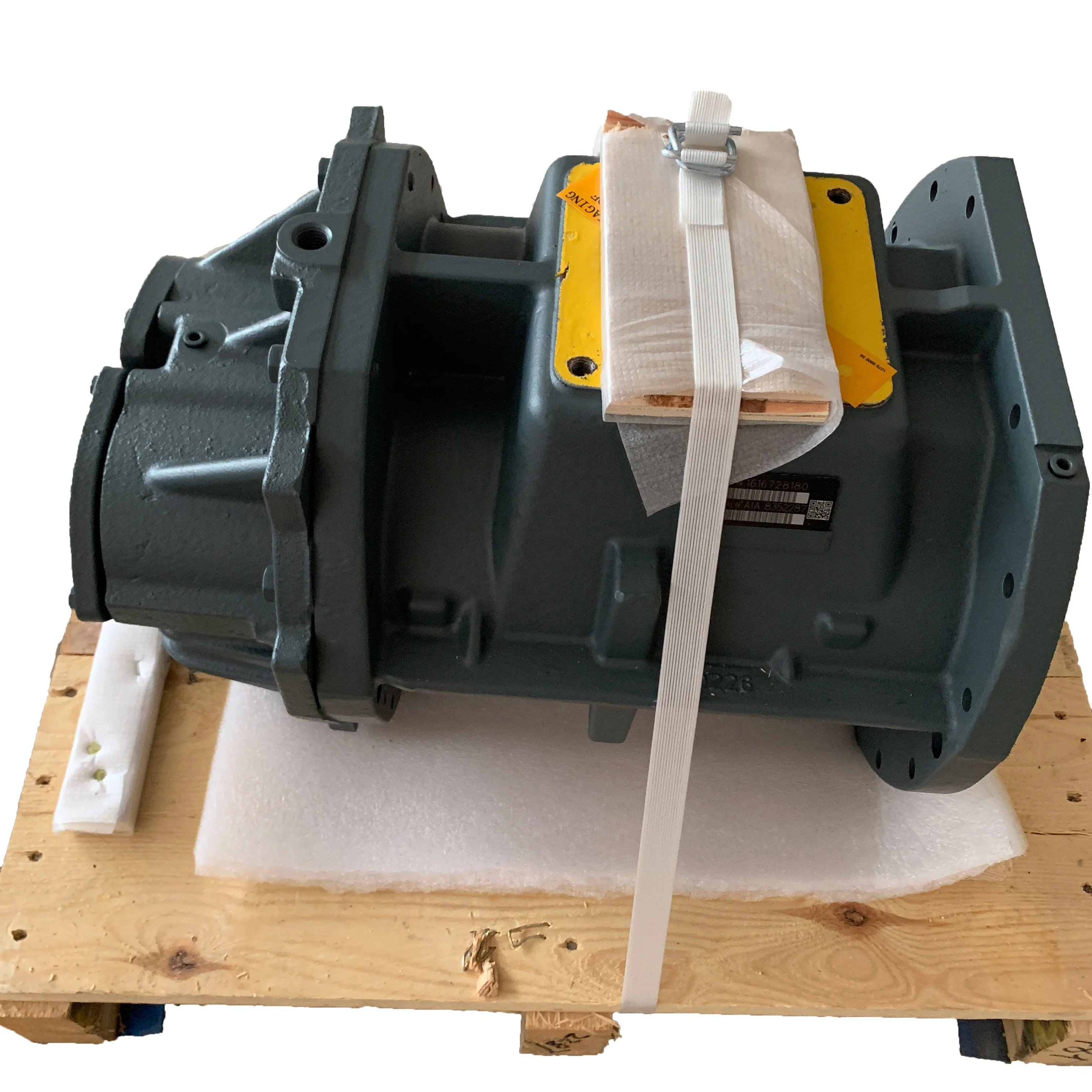 Atlascopco Screw Air Compressor Element 1616728180 O.i.s. K-36 - Buy ...