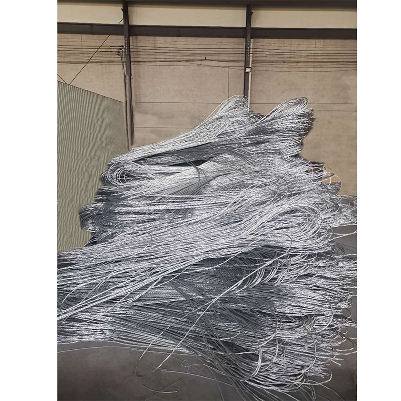 Galvanized Steel Wire Pole Top Makes Off for Guy Wire Dead End Grips ...